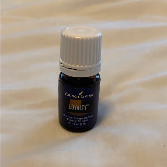 Young Living | Other | Young Living Loyalty Oil | Poshmark